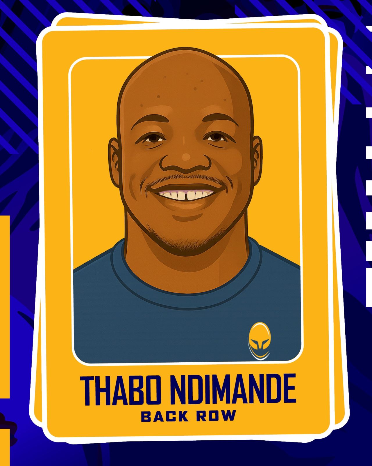 Worcester Warriors | The Squad