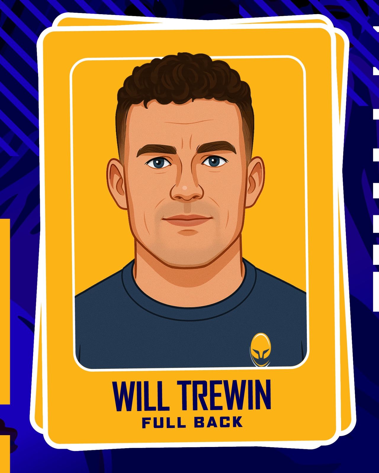 Worcester Warriors | The Squad