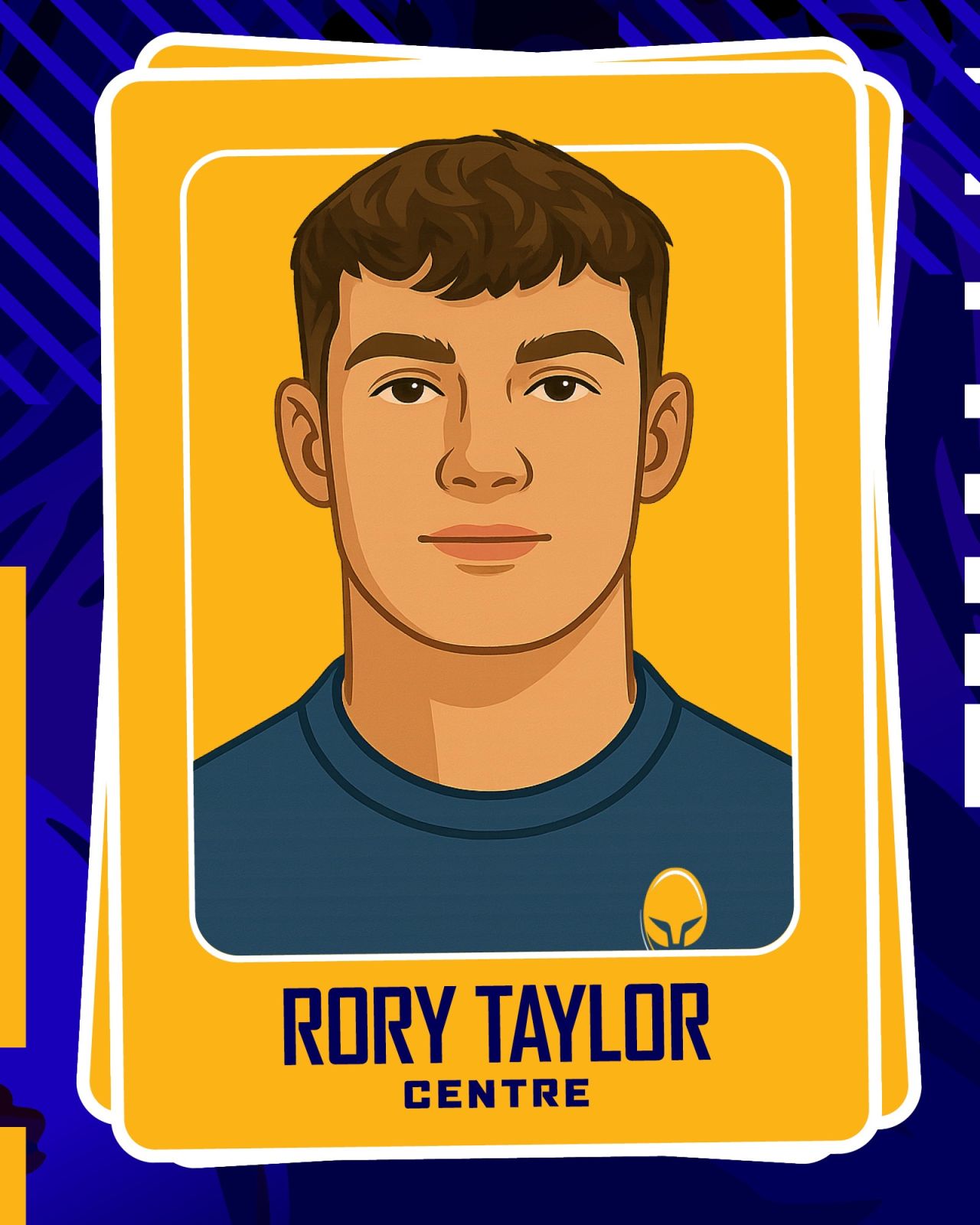 Worcester Warriors | The Squad