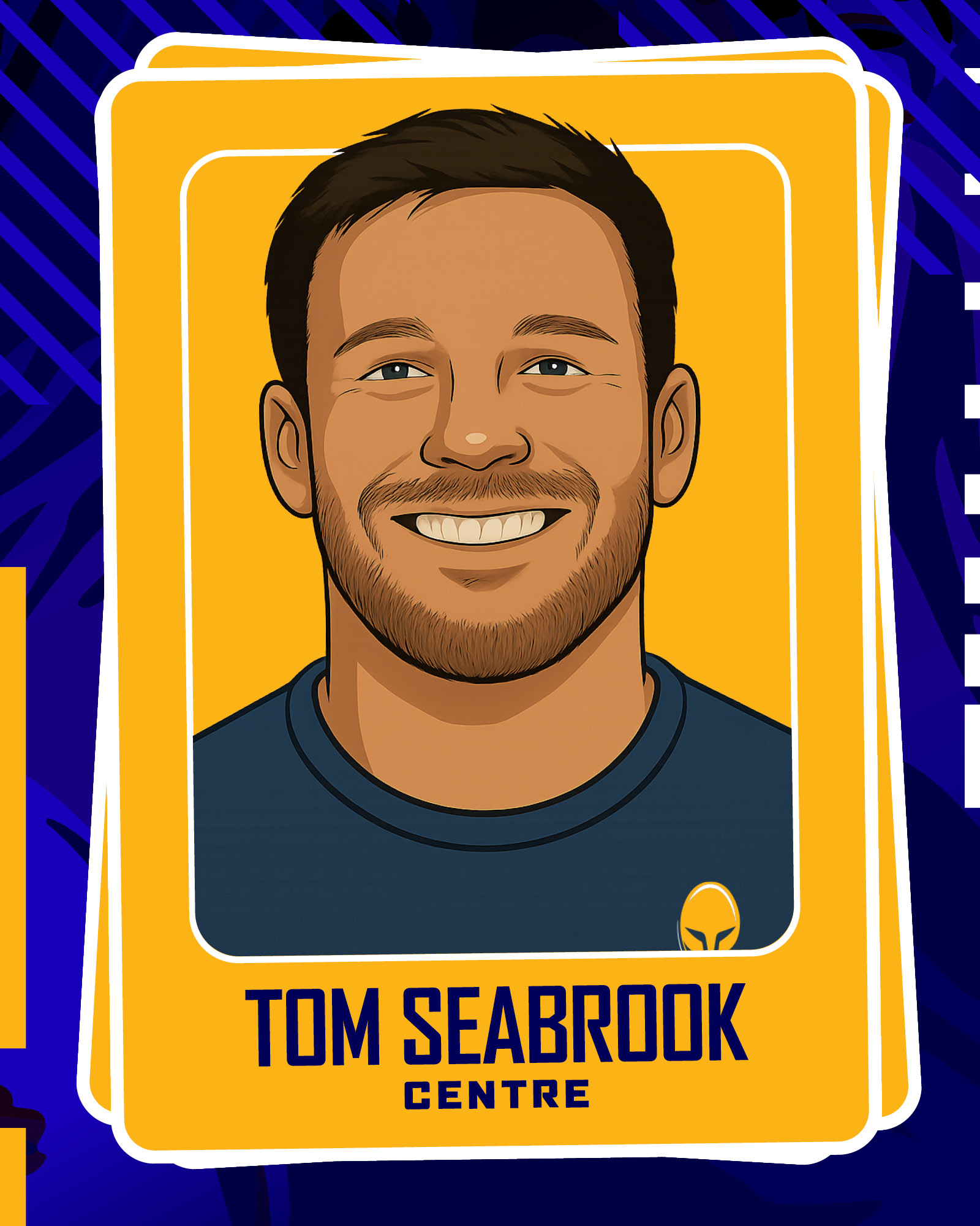 Worcester Warriors | The Squad