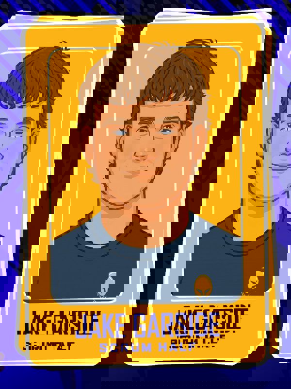 Worcester Warriors | The Squad