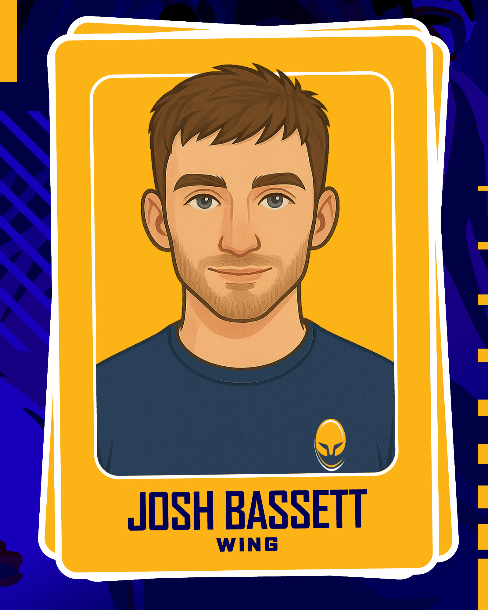 Worcester Warriors | The Squad