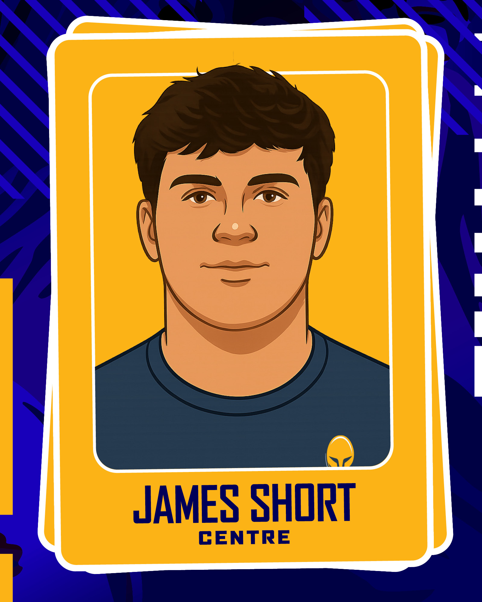 Worcester Warriors | The Squad